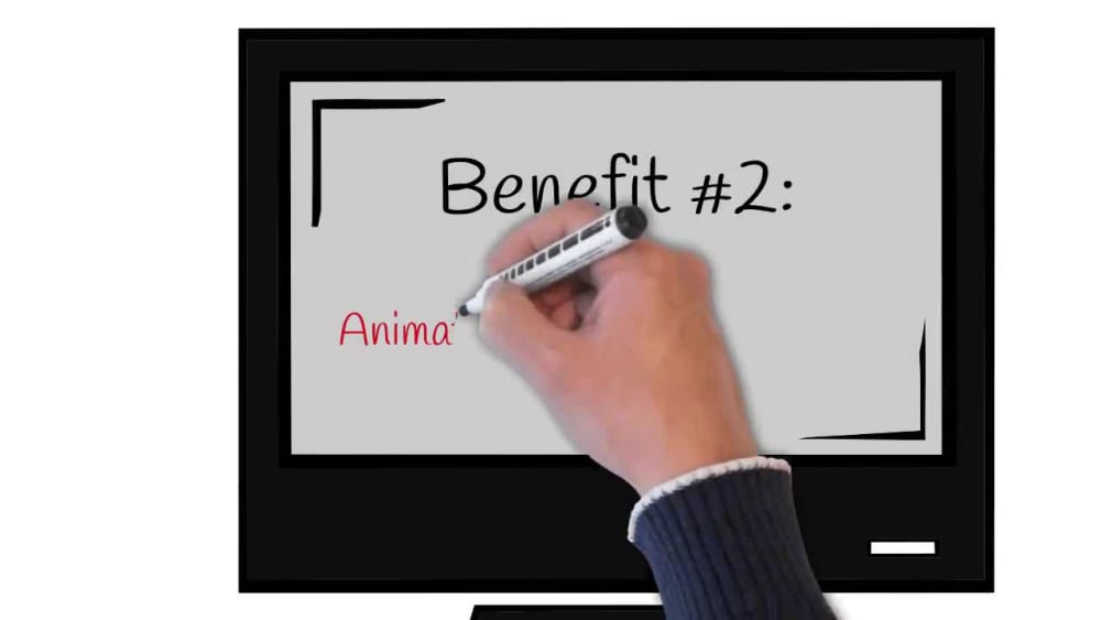 A fantastic whiteboard animated explainer video | Upwork