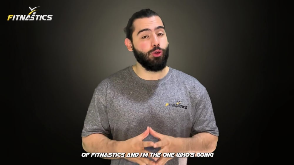 A Personalized online training plan weekly updated and constant follow ...