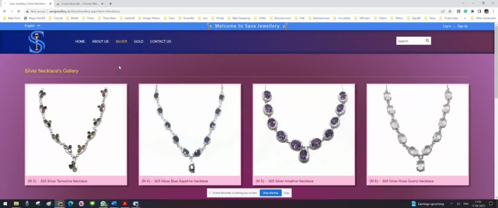 The deliverables in an apt and timely manner with great code quality | Upwork