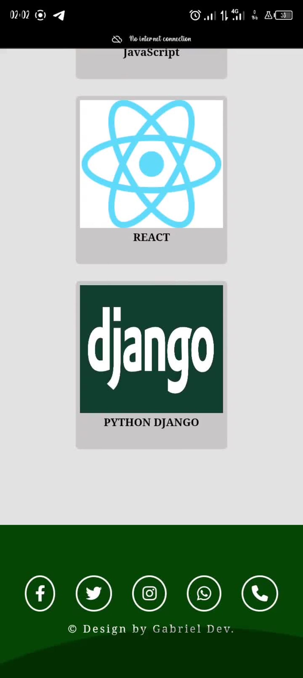 A page Registration and Login form with that as an amazing UI. | Upwork