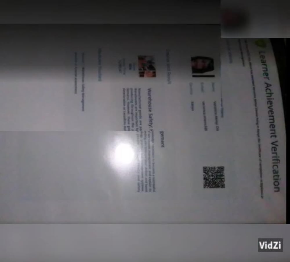 Material Replenishment schedule for stock replenishment | Upwork