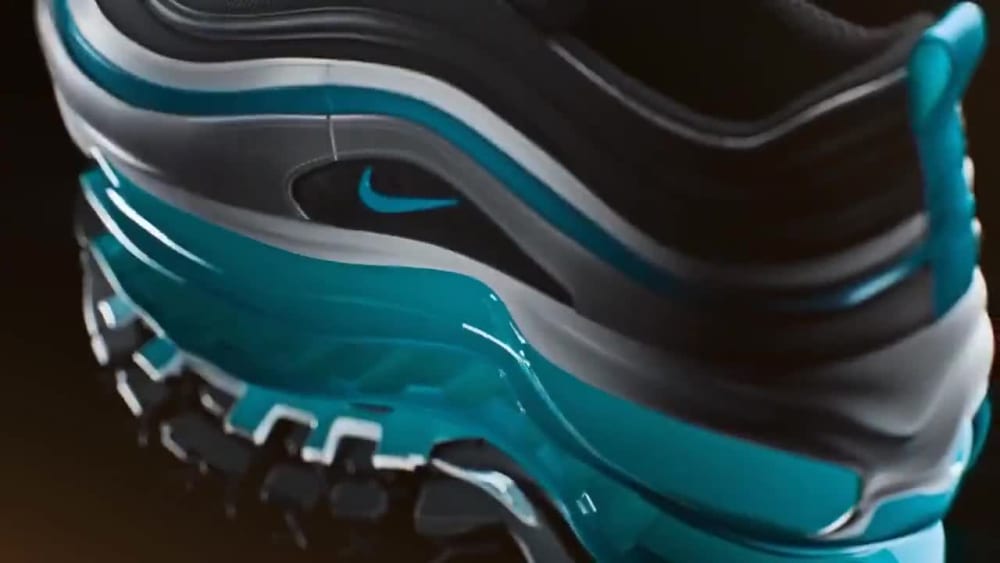 3D Shoes Animation, 3D Shoes Modeling, 3D Sneakers Modeling In Blender ...