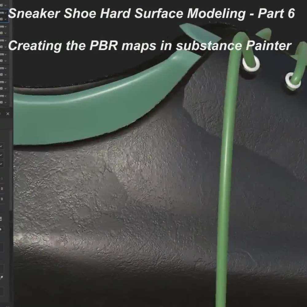 A realistic 3D hard-surface model that accurately depicts your product ...