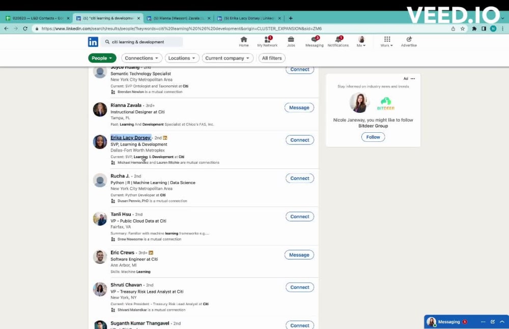 Data Scraping & Data Mining Service | Upwork