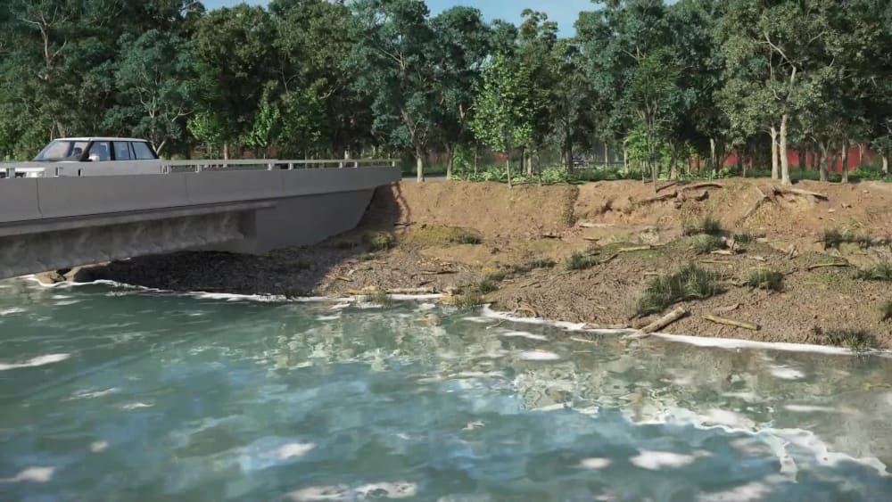 A Roads & Infrastructure Design in AutoCAD Civil 3D | Upwork