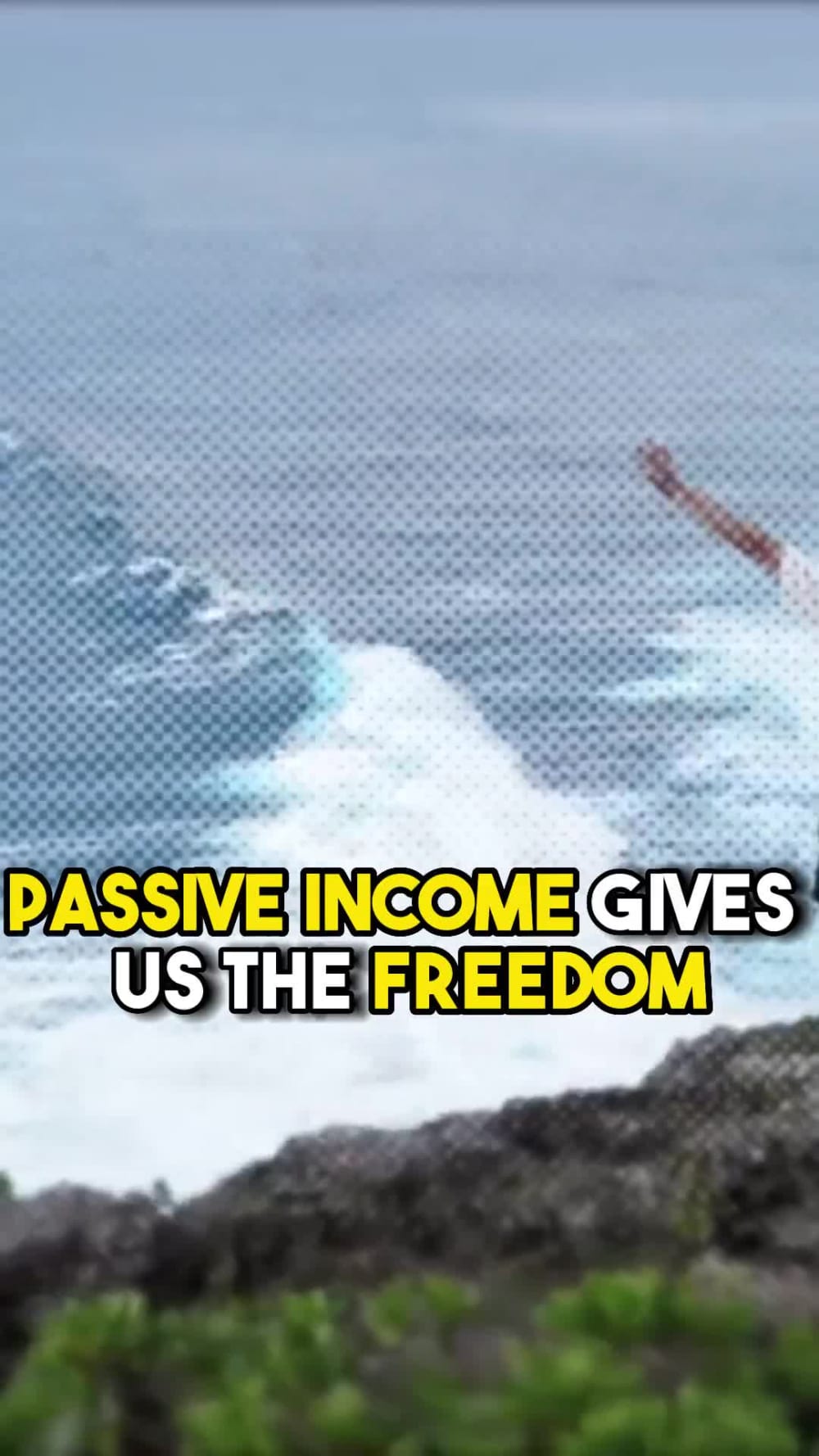 A fantastic short video/reel for your Youtube, Instagram, Tiktok ...