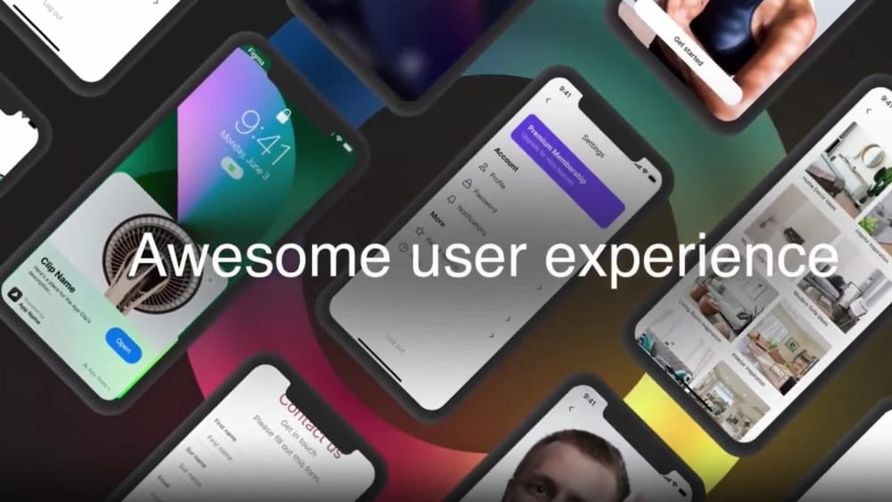 Figma UI design for your app or website | Upwork