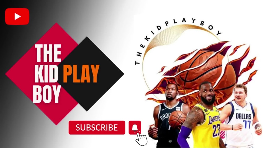 An NBA Basketball YouTube script | Upwork