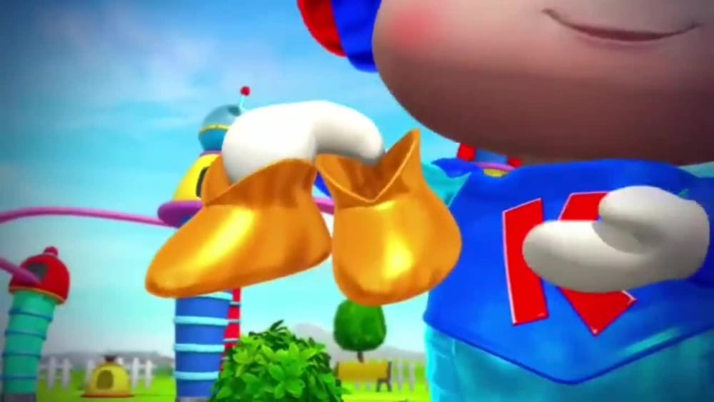 Quality 3d animation for kids 3d kids animation 3d animation video | Upwork