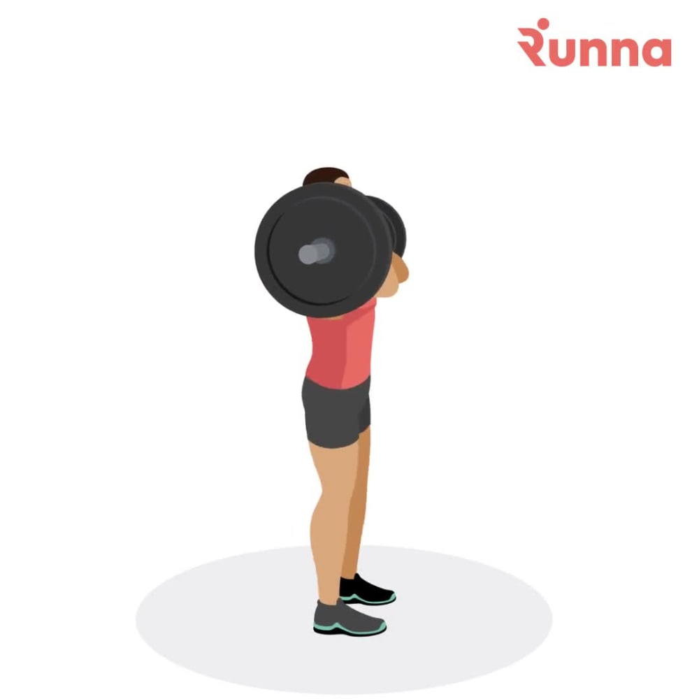 Lottie Animation Exercise/Workout/Fitness/Yoga for your web/mobile app ...