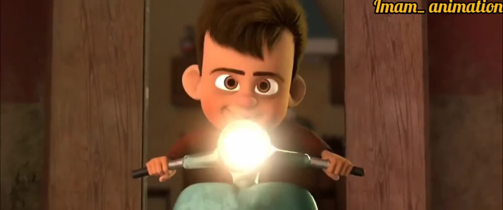 3d animation video , 3d animated music video , 3d character animation ...