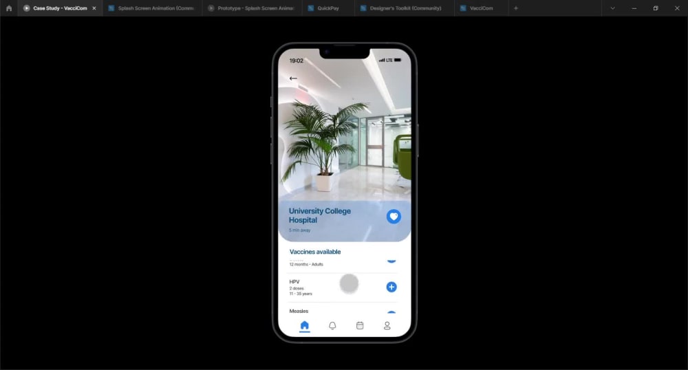 Wireframes, Mockups & Prototypes for UI/UX Designs! | Upwork