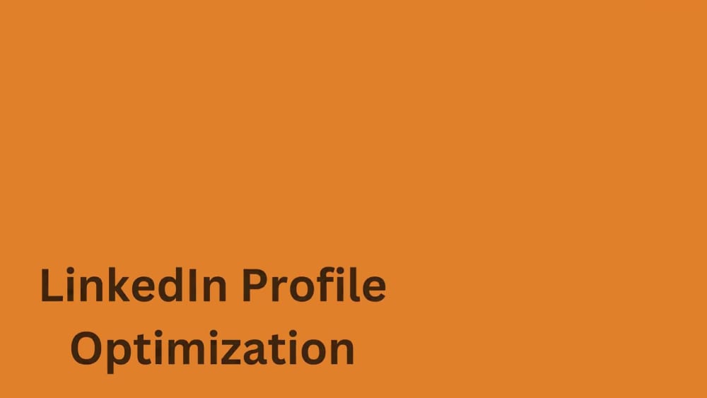 ATS-Friendly Resume/CV, Cover Letter and LinkedIn Profile (24 hours ...