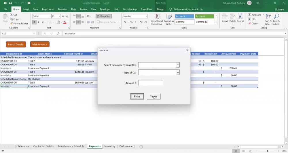 A Virtual Assistant and Data Analyst | Upwork