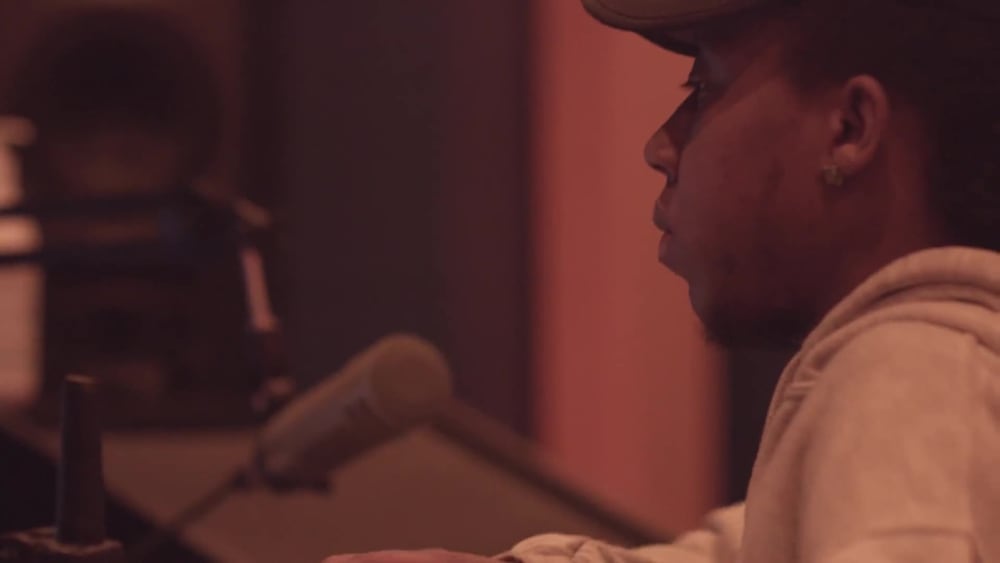 A mix and master of your next hit record | Upwork