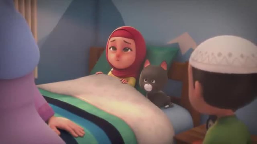 3d animation, 3d animation video, cartoon music video, Animated music ...