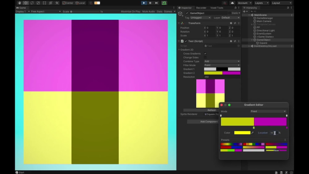 A unity tool to enhance your or your team's development speed | Upwork
