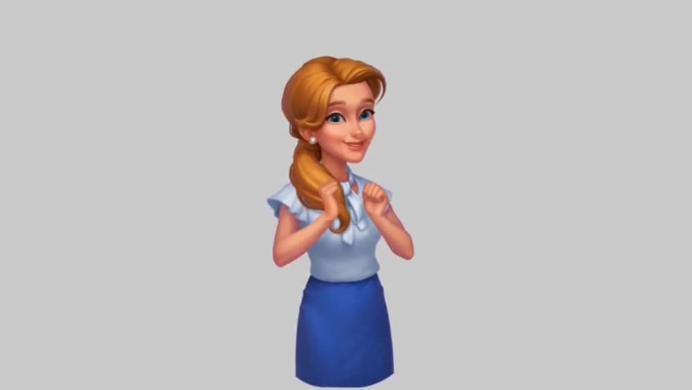 A cool Spine 2D Animation for your game | Upwork