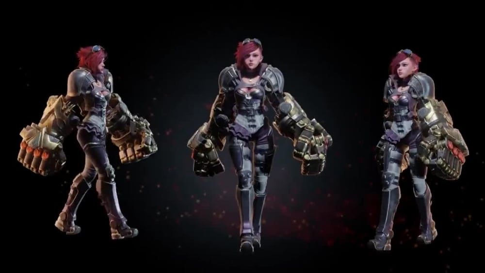 3d character animation, 3d rigging, vfx, 3d character design, video ...