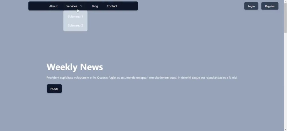 A state of the art web3 website | Upwork