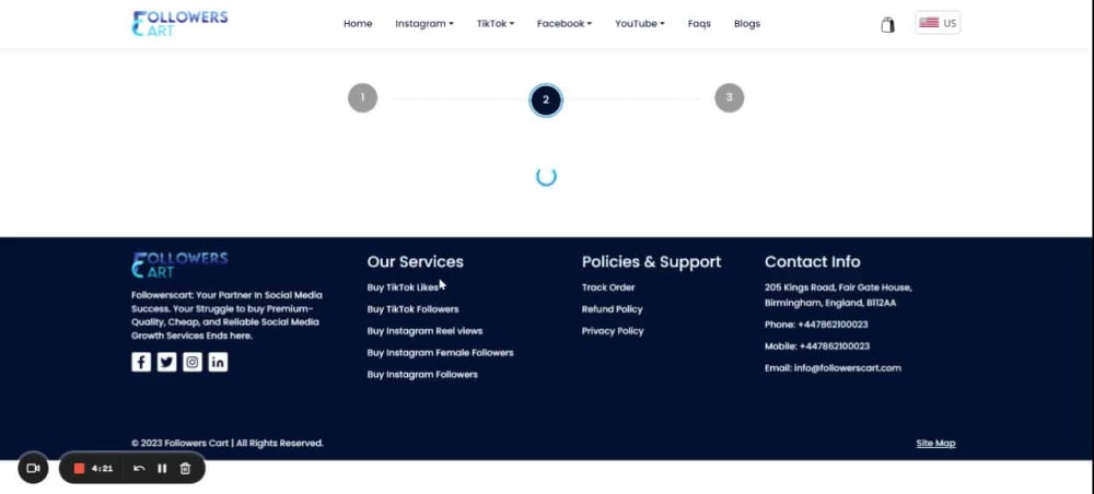 React Js React App React Developer Figma To React Web Developer Upwork 