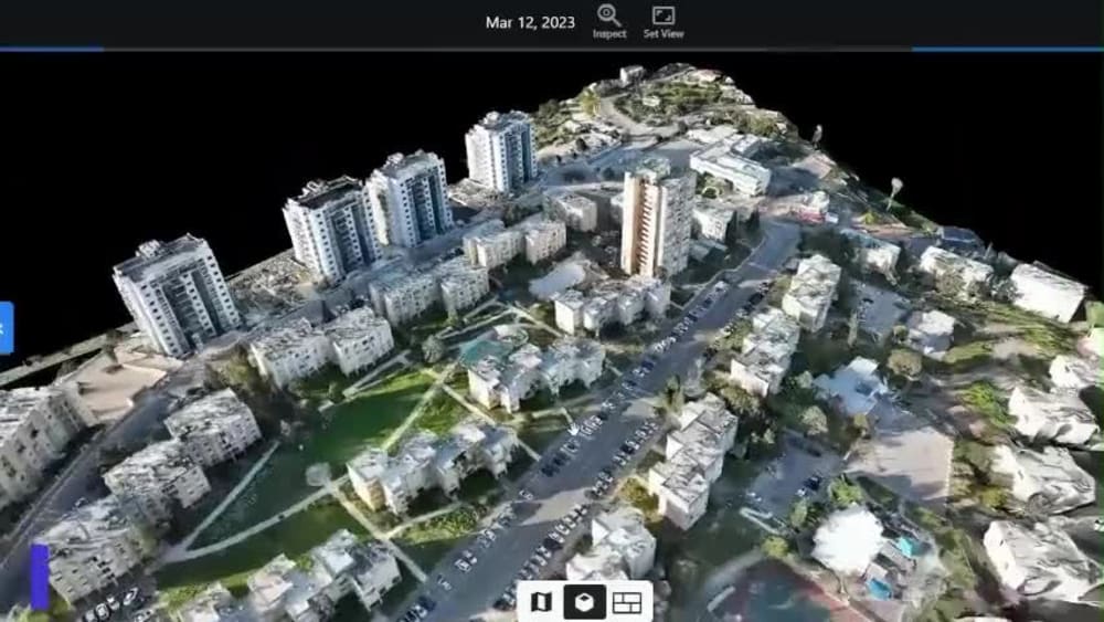 Unique high quality drone image processing using dronedeploy. | Upwork