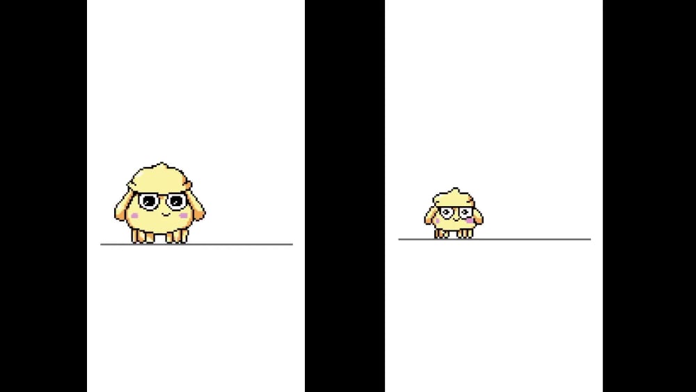 Pixel art in 8 Bit or 16 Bit Sprite-sheet and gif | Upwork