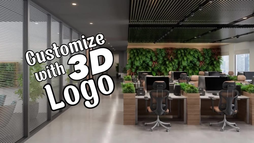 Professional looking virtual backgrounds from me. | Upwork