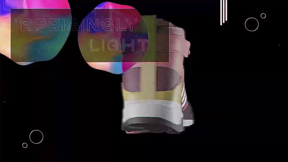 A unique 3d shoe animation, shoe rendering 3d shoe insole | Upwork