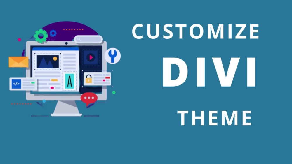 Design divi wordpress website, divi builder and divi expert | Upwork