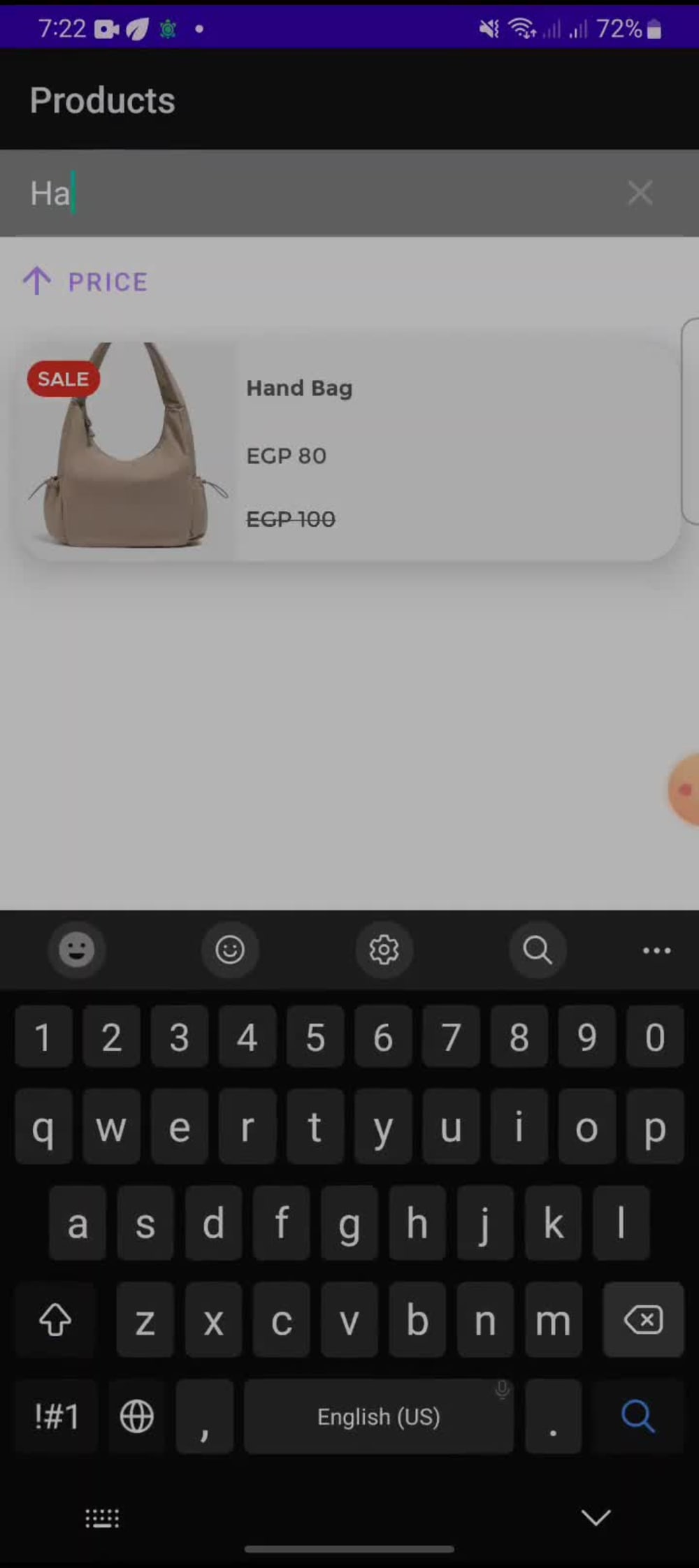 A native Kotlin android application | Upwork