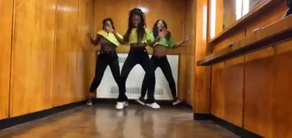 Perfect Twerk Dance Twerking Dance Dance Video To Your Music Upwork