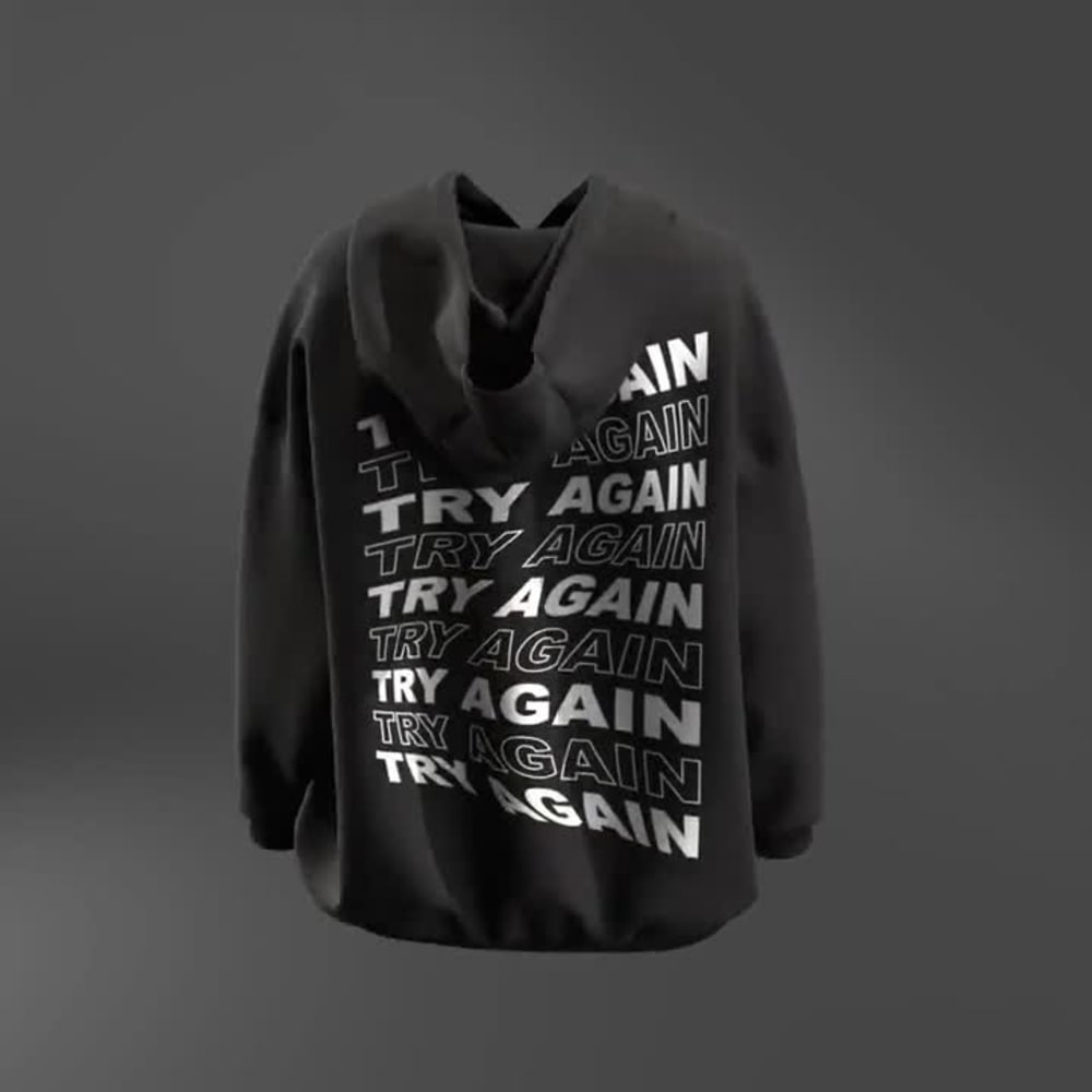 Unisex 3d clothing, animation, 3d fashion design, clothing product | Upwork