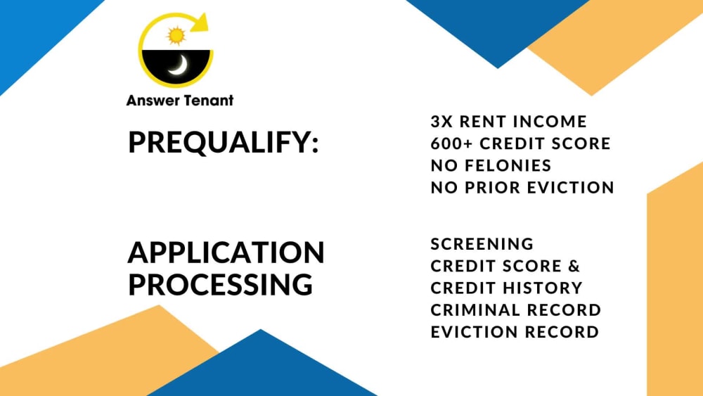 Appfolio Guest Cards & Application Process | Upwork