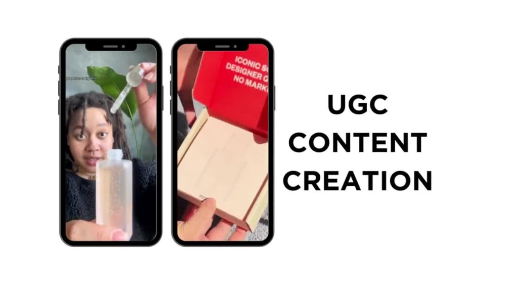 High-quality UGC videos (TikTok + IG Reels) | Upwork