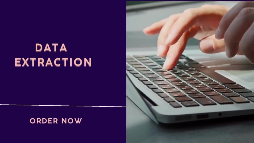 Fast and accurate data entry service | Upwork