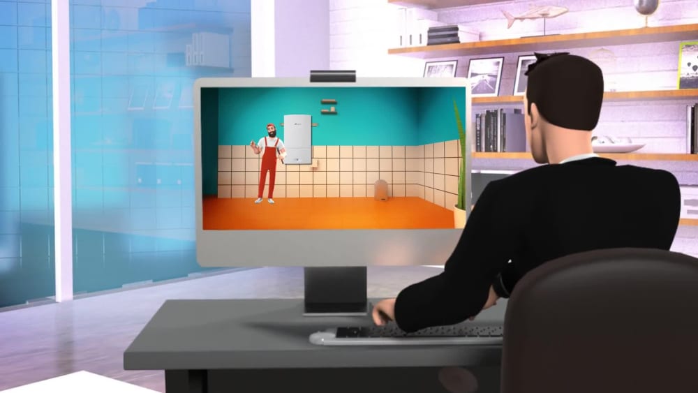 Custom 3D Explainer Video, 3D Animation, 3D Animated Explainer Video ...