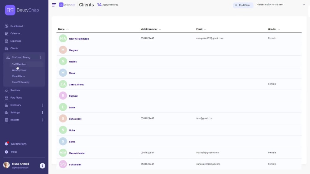 Awesome software projects, AI, Cloud, Big Data Management and more ...