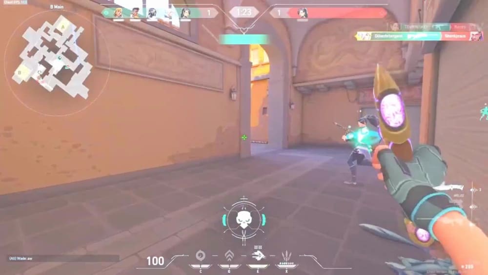 An amazingly edited montage with motion blur,cc etc | Upwork