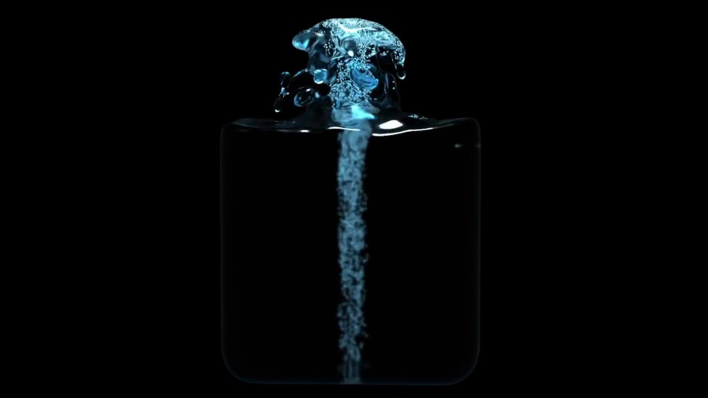 A professional liquid water and fire simulation in 3d and vfx | Upwork