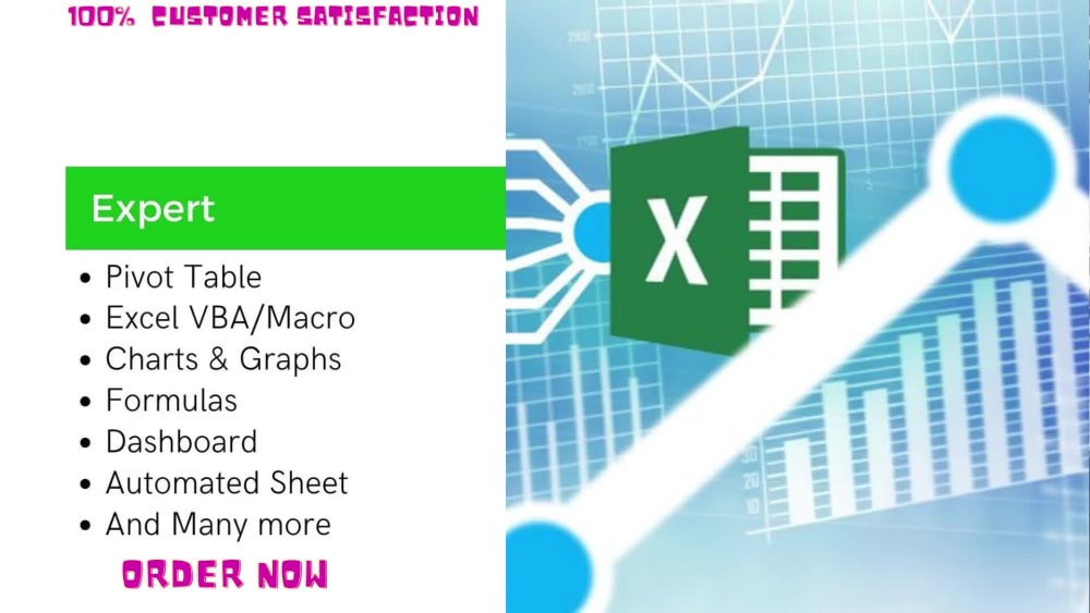 Create Excel inventory management system | Upwork