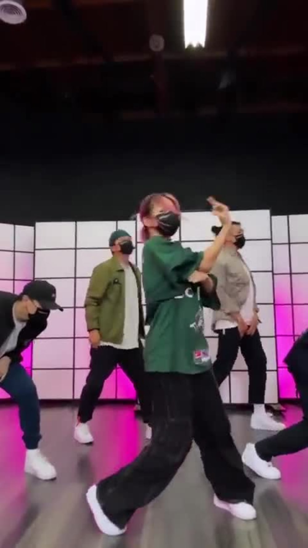 Amazing tik tok dance video to promote your music | Upwork