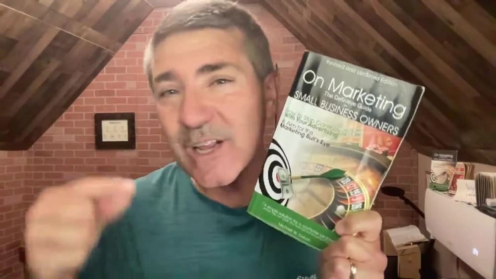 A Clever and Excellent Book Cover Design | Upwork