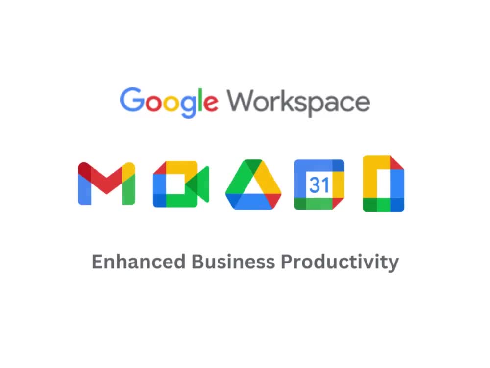 Expert Google Workspace Setup, Integration, and Customization | Upwork