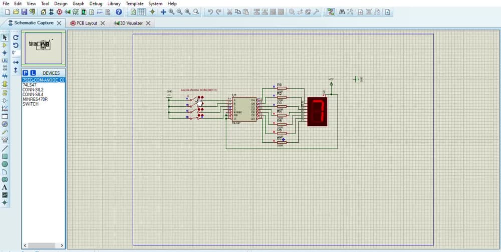 The design of your electrical systems using CAD software | Upwork