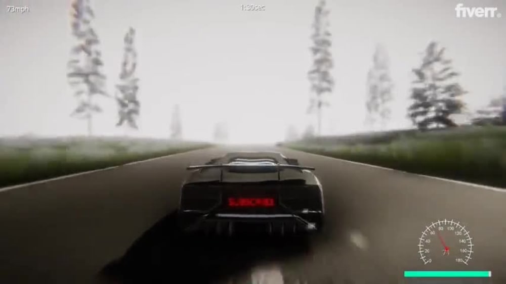 2d 3d car racing, multiplayer racing game, motor, and adventures game ...