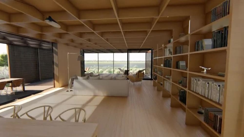 Stunning Render and 3D model | Upwork