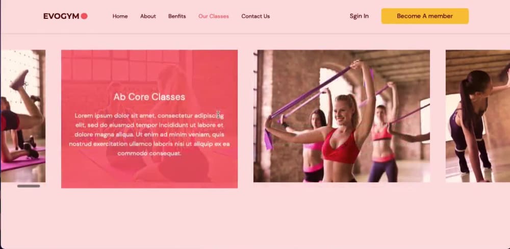 Professional React Web applications | Upwork