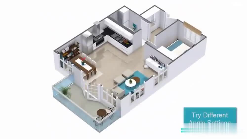 Anything related Autocad, plans,2d architectural floor plan | Upwork