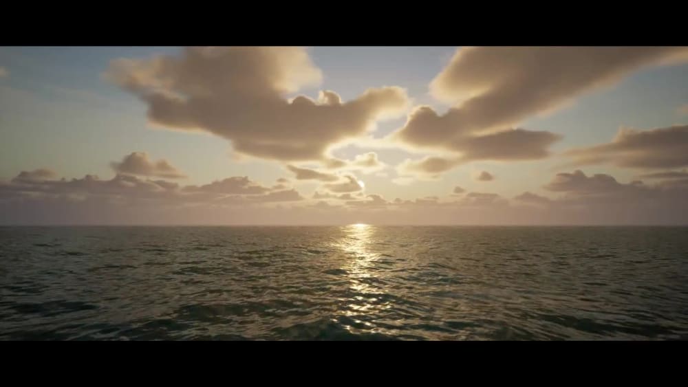 Realistic 3d game environment and level for unreal engine | Upwork